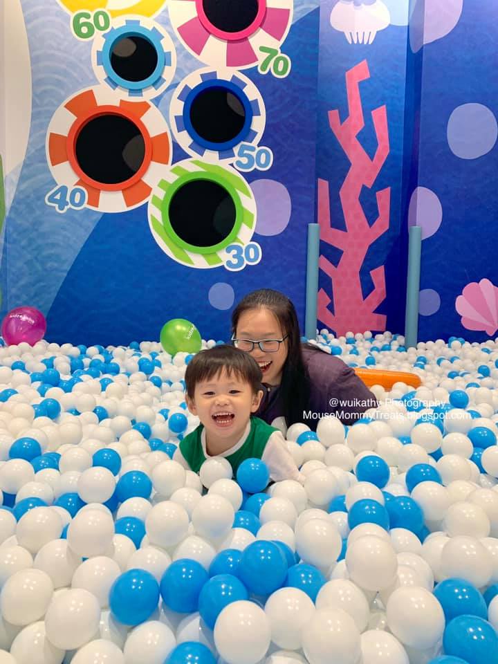 Exclusive kidzooona Kids Birthday Packages And Interactive Indoor ...