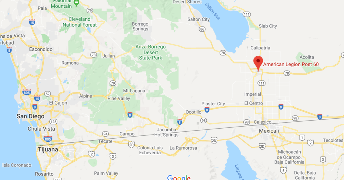 USA, California: Geothermal Resources Council Southern California ...