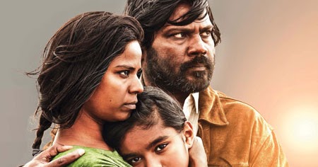 Buen cine para ver: Deephan