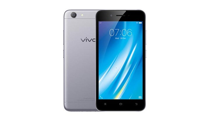vivo Y53 specifications , advantages and disadvantages