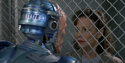 HOB HOUSE: ROBOCOP 2 (1990)