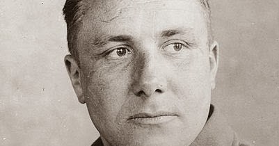 SAMURAI POLICE 1109: MARTIN BORMANN (17 JUNE 1900 TO 2 MAY 1945)