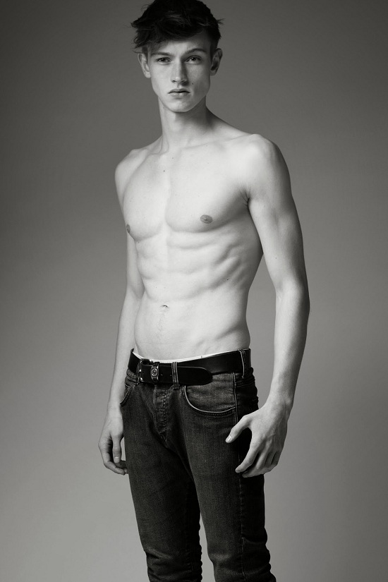 Andreas Lindquist by Daniel Graindorge | Oh yes I am