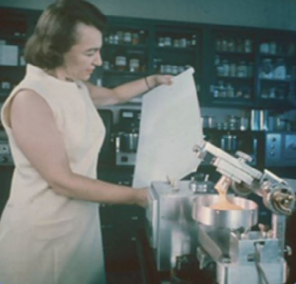 超•有感 See the Feeling: 食品物性的歷史沿革