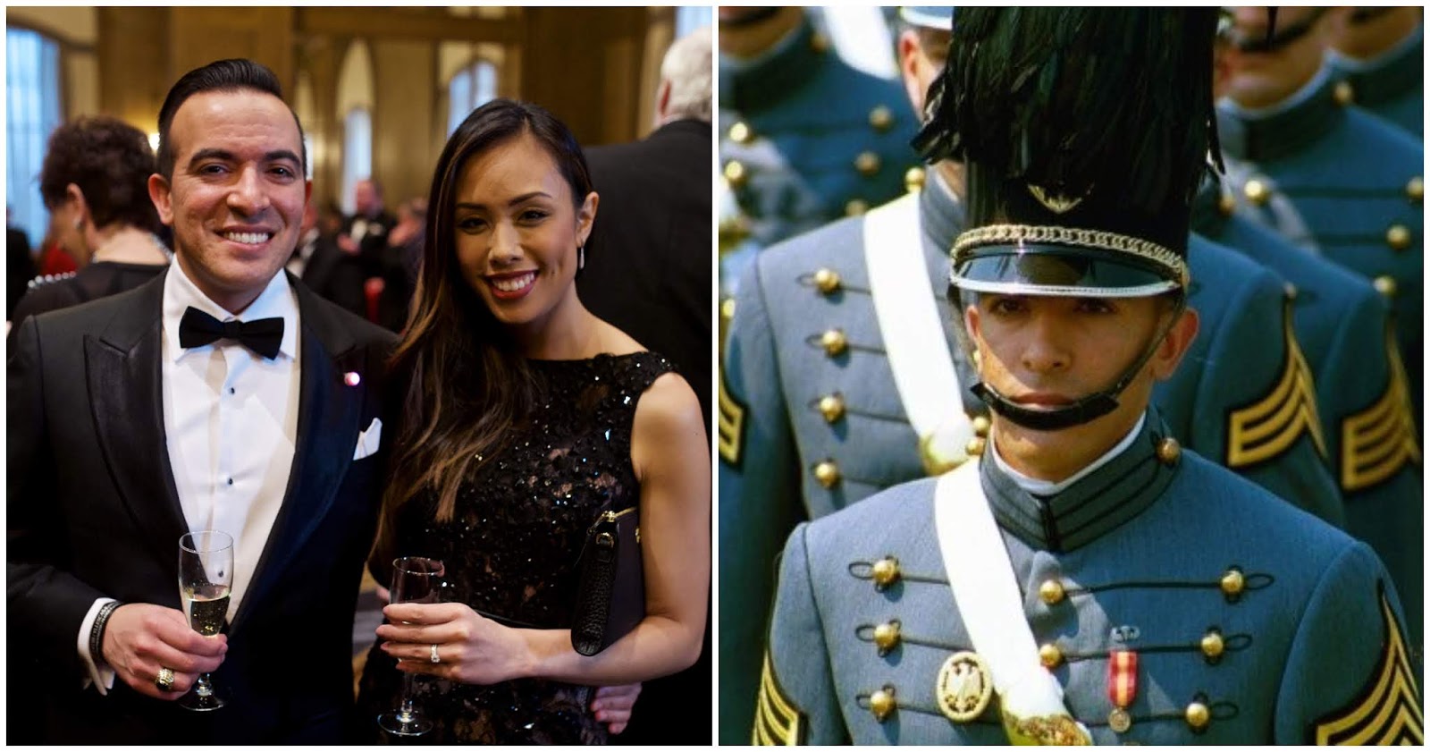 Michelle Rodriguez Military Uniform