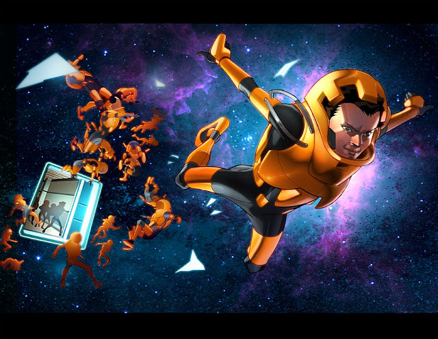 Ender's Game, Teaching Resources & Inspiration: Descriptive Writing and ...