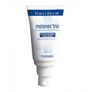 Noviderm Melanex Trio