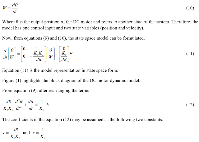 Everything Modelling and Simulation: Linear Quadratic Optimal Control