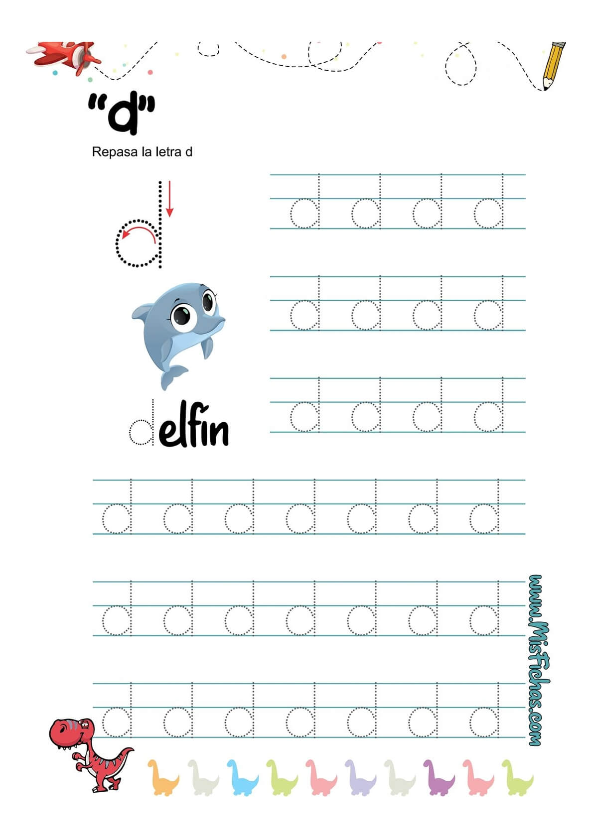 Fichas para Sílabas Da De Di Do Du | Materiales Educativos para Maestras