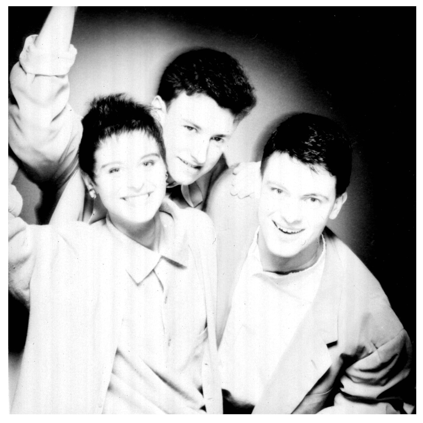 Lansure's Music Paraphernalia: LISA STANSFIELD | BLUE ZONE