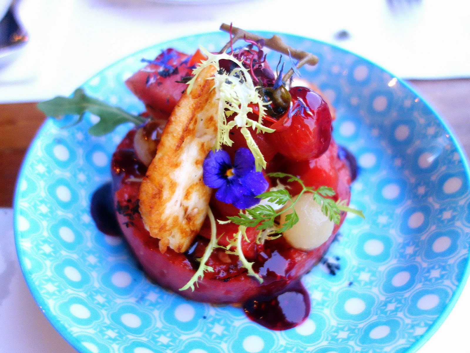 Eat Drink KL | Fuego Grill & Bar @ Troika Sky Dining