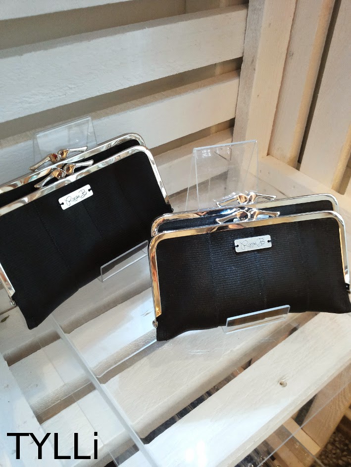 TYLLi: Tupa POP UP Lasipalatsi