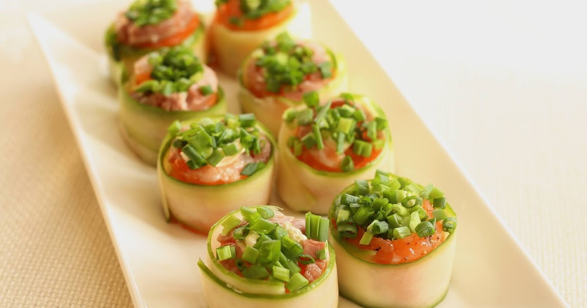 Gera virtuvė: Lašišos suktinukai