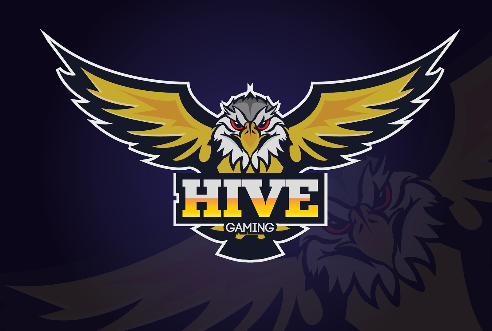 500+ Gaming Logos Designs for Inspiration | Graphic Design Resources