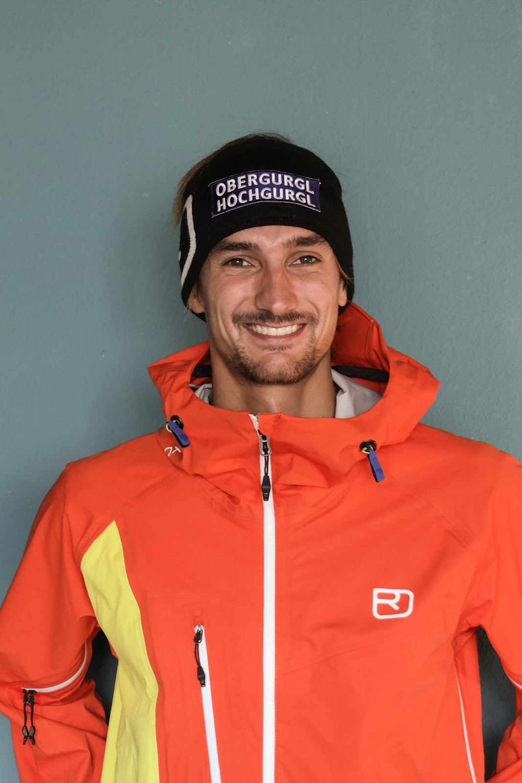 Alex Hoffmann