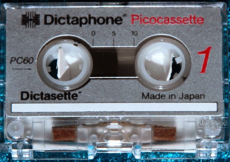 History's Dumpster: January 2014