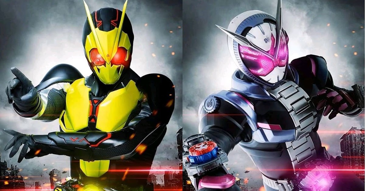 Kamen Rider Reiwa The First Generation - New Promotional Images Released - JEFusion