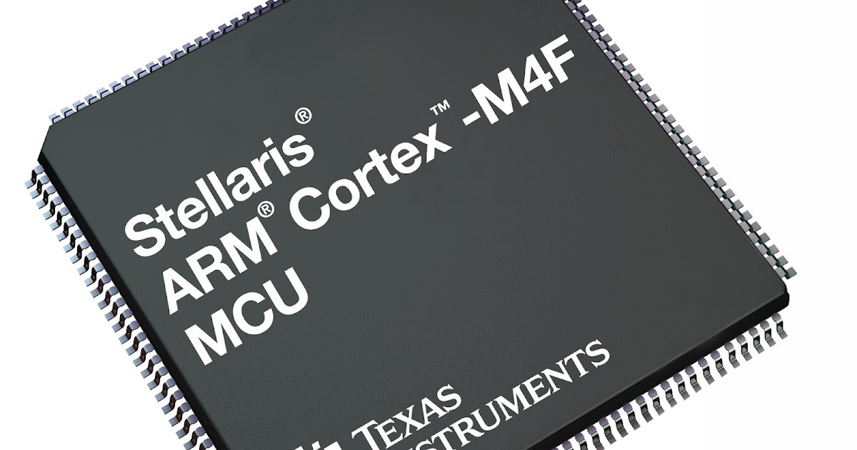 ARM CORETX-M Processors and their Memory