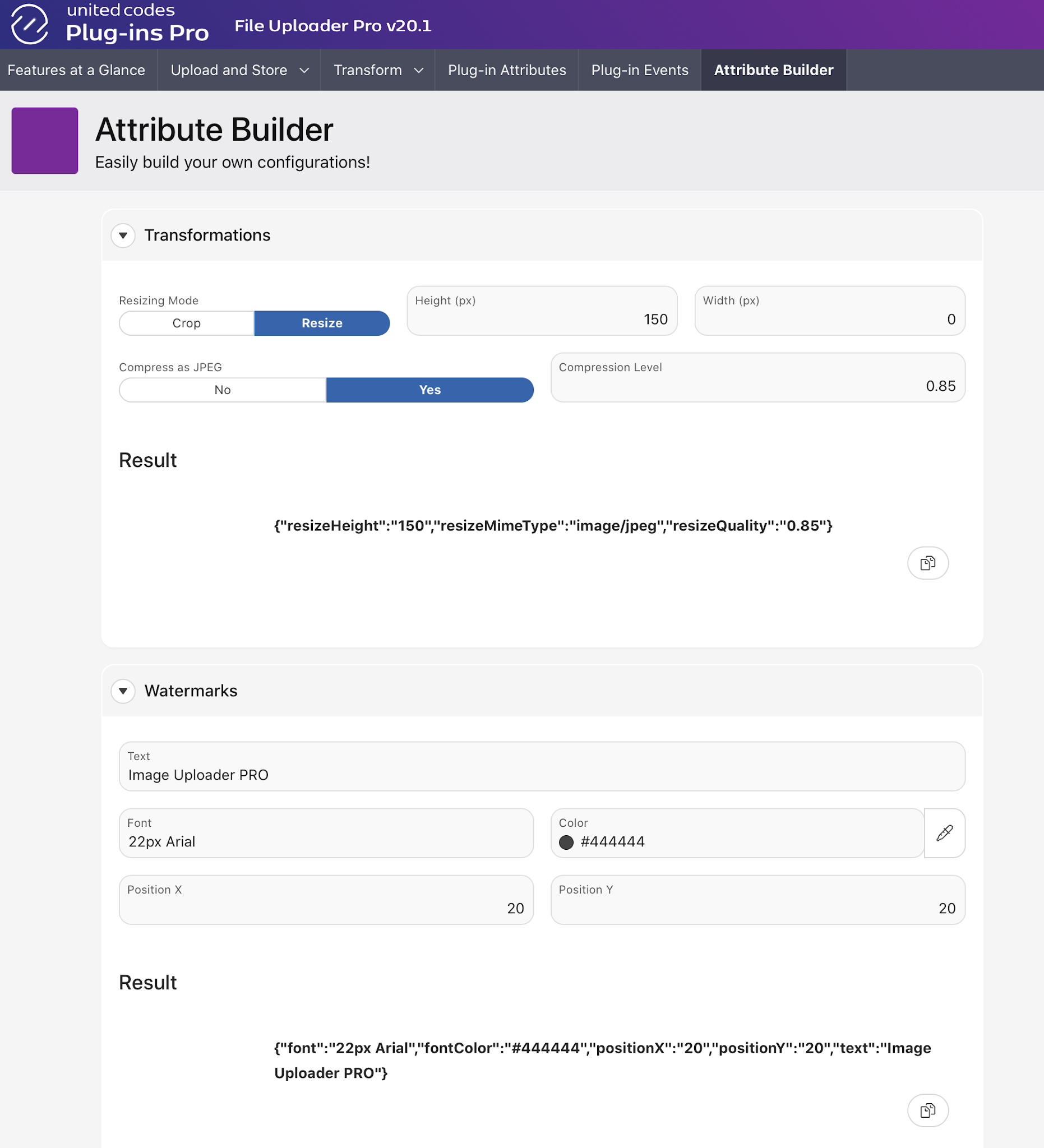 Dimitri Gielis Blog Oracle Application Express Apex More Advanced File Uploads In Oracle Apex