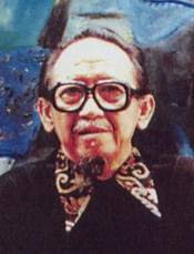 Karya Lukisan Hendra Gunawan | Maestro Lukis Indonesia