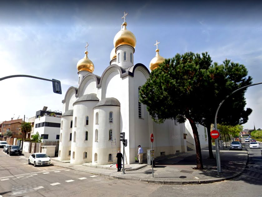 Conocer Madrid: Distrito de Hortaleza