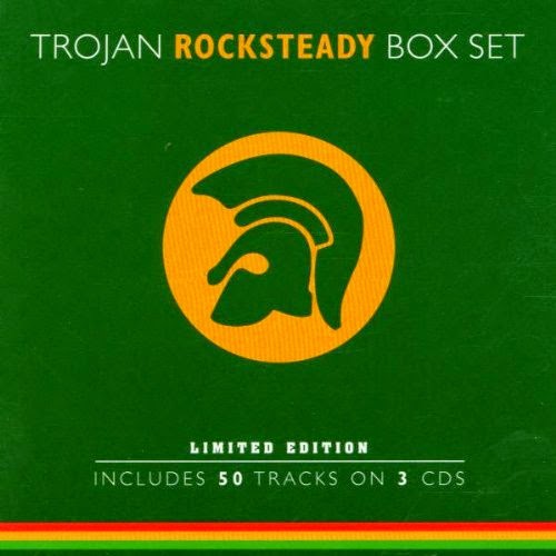 TROJAN BOX SET | Your Musical Doctor | Reggae Download