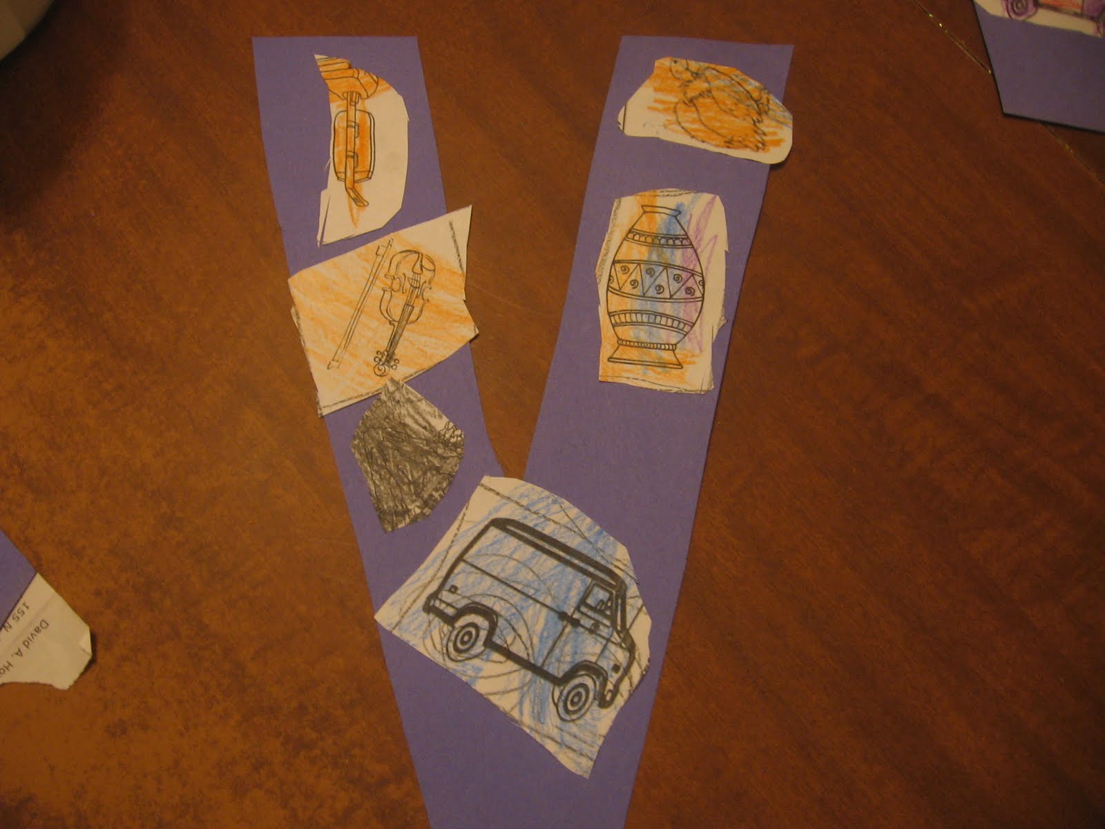 Tots and Me... Growing Up Together: School Time V Week