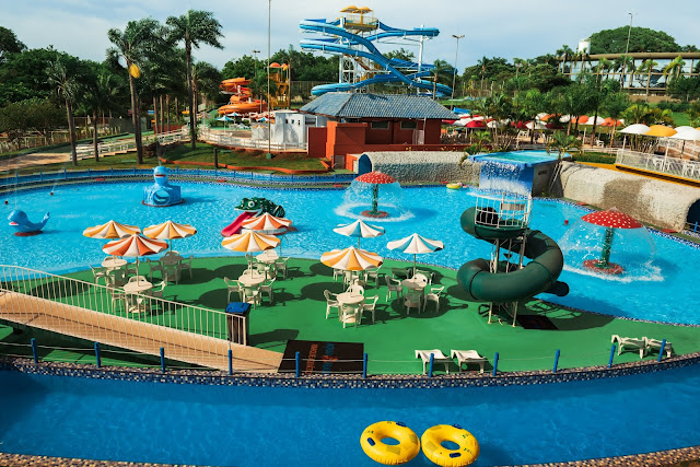 Aquamania: temporada 2019/2020 com novidades