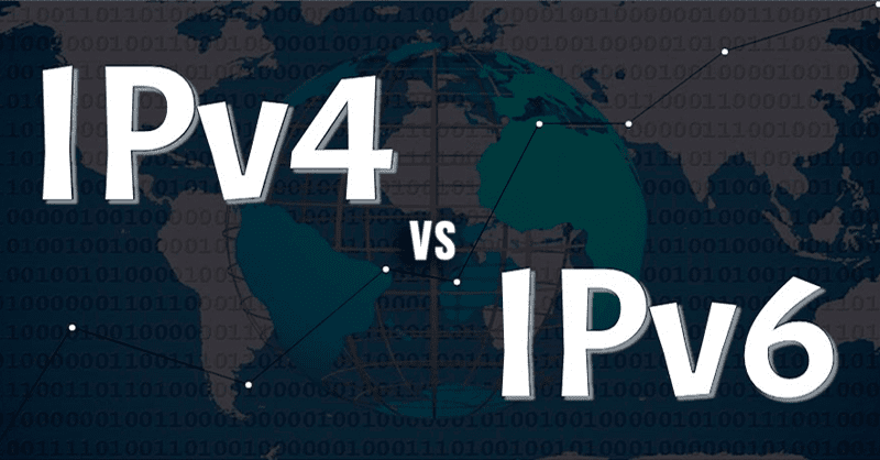 Qué son los protocolos IPv4 e IPv6 Qué son los protocolos IPv4 e IPv6