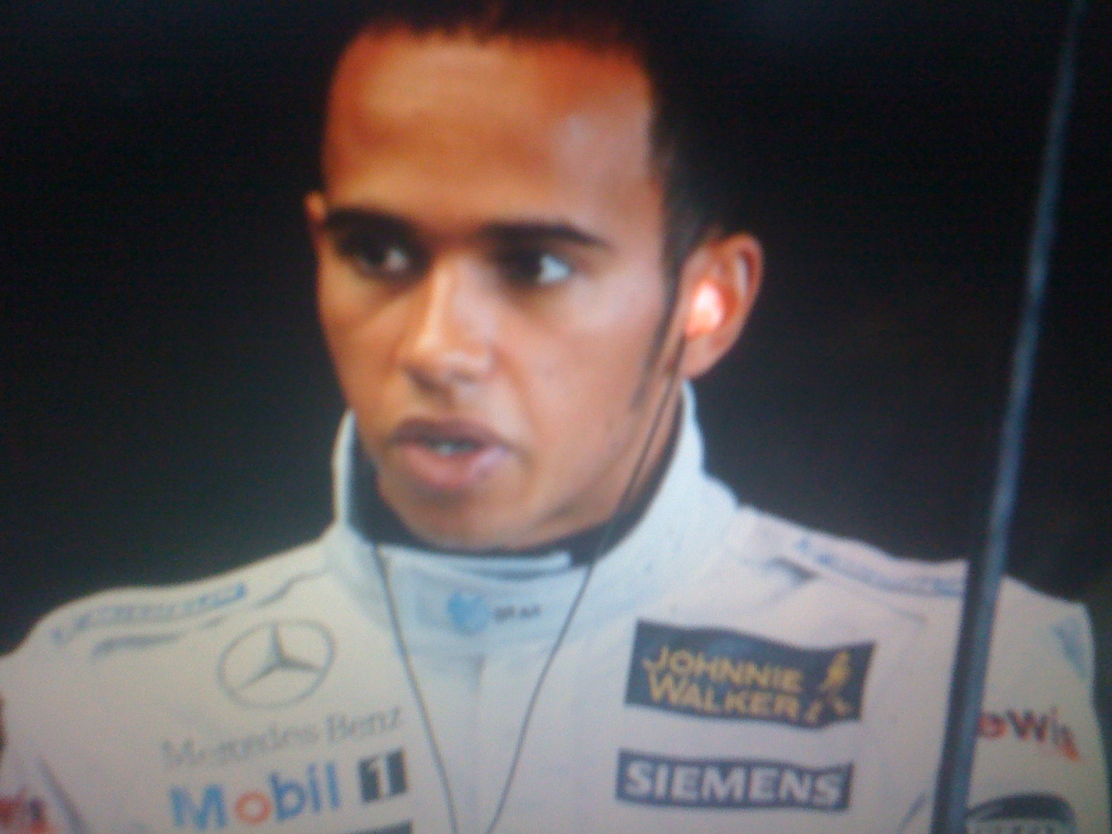 THE BLACK SOCIAL HISTORY:: BLACK SOCIAL HISTORY : BRITISH FORMULA ONE ...