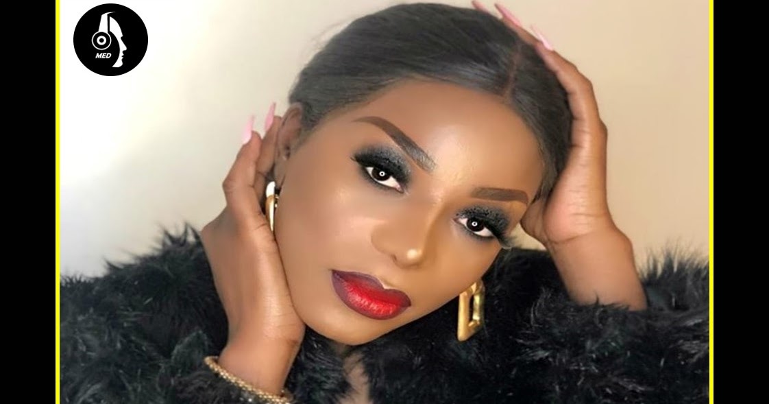 Titica Feat. Dj Paulo Dias – Empurra [AFRO HOUSE] [DOWNLOAD] - Música ...