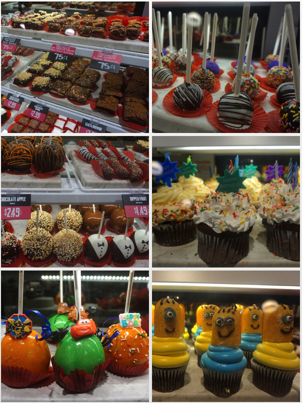 Northgate Norwalk - The Mercado Project - Mi Cocina Rápida