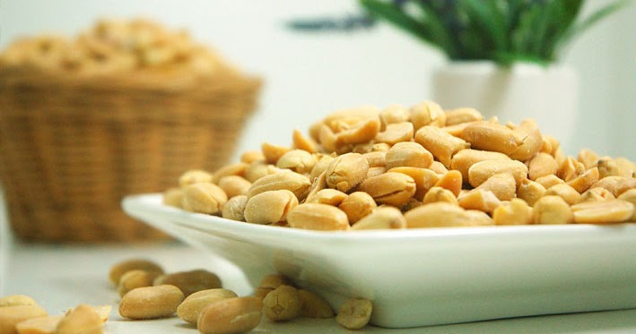 Ini Dia Beberapa Makanan Olahan Kacang, Anda Pilih Mana? - Kopiah Putih