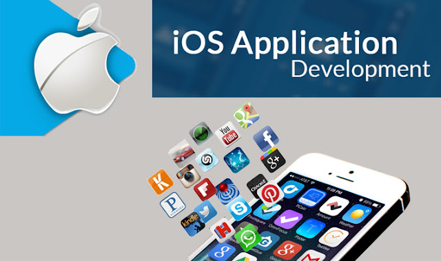 6 World-class iOS App Development Trends to Watch Out in 2016