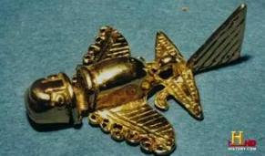 Ancient Mayan Space Vehicle Reverse Engineered