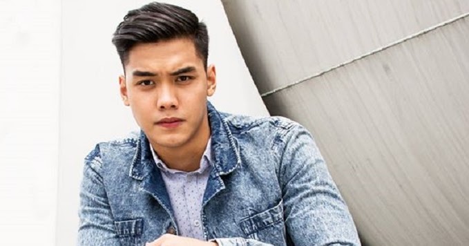 Man Central: Gab Bayan: In Casual Wear