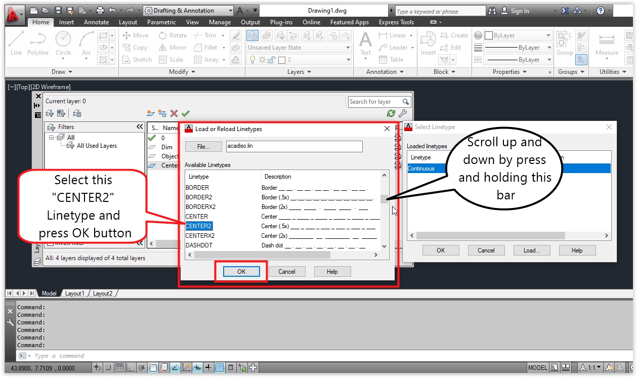 How To Create New Layers In AutoCAD how-to-create-new-layers-in-autocad