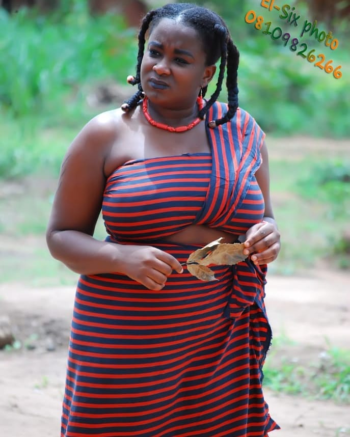 Meet Angella Brucesteen Ouattara, Bio, Instagram, Wikipedia, Parents ...