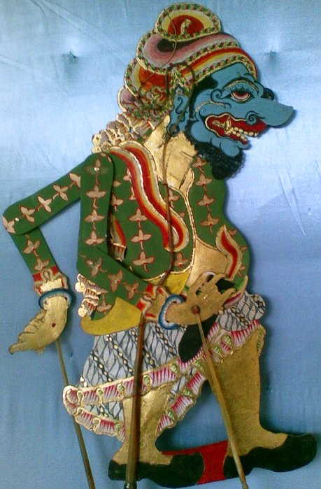 [Cerita Wayang] - Batara Yamadipati - Jasa Pembuatan Wayang Golek