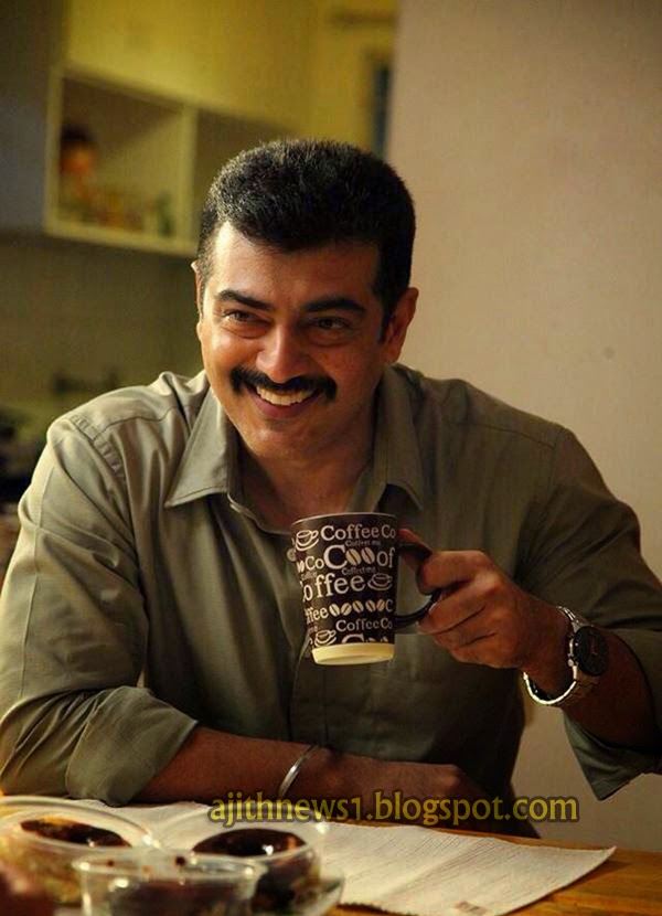 Ajith 55 ( Thala 55 ) movie first look posters | AJITH NEWS