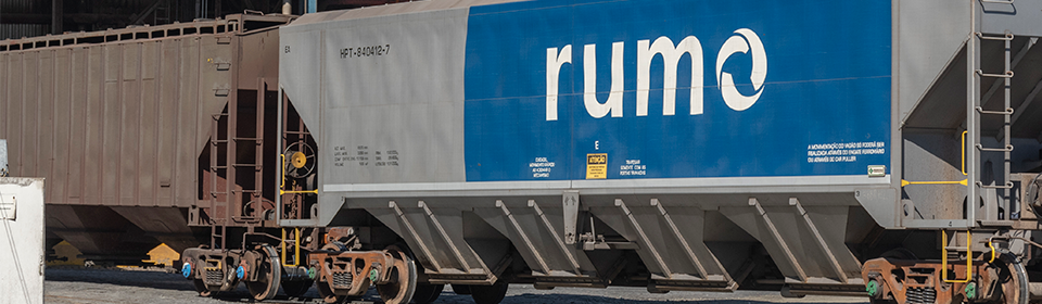 RUMO LOGÍSTICA S.A.