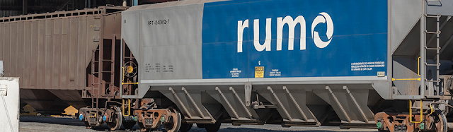RUMO LOGÍSTICA S.A.