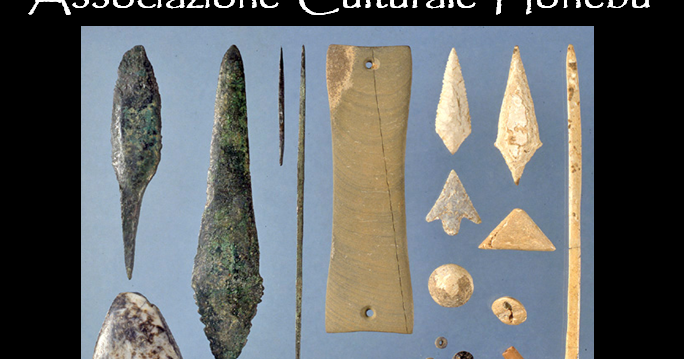 Quotidiano Honebu di Storia e Archeologia: Archeologia della Sardegna ...