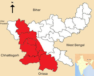 Kol Movement (1831-32): JPSC/ JSSC/ PSC ~ Educational Consultant