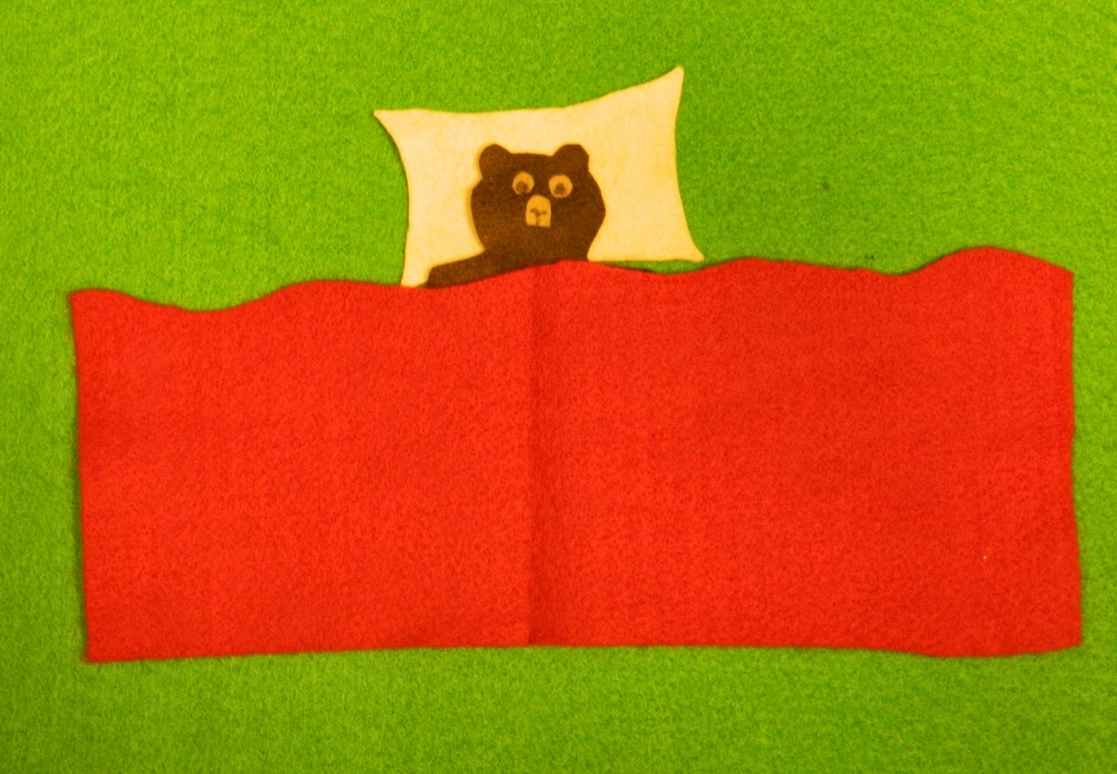 Ram Sam Storytime: Nighty-Night : Bedtime Books