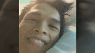 Jamich: Jam Sebastian dies at age 28 (#PaalamJamSebastian) | Manila Daily