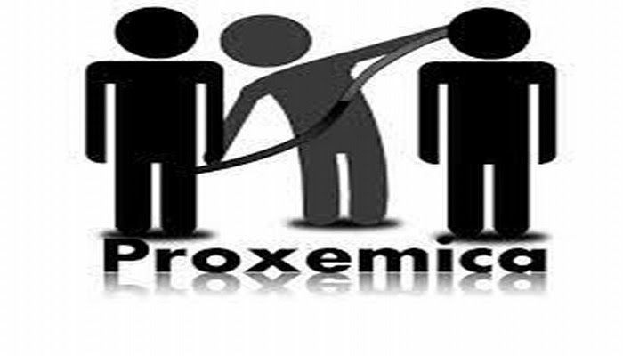 Lenguajes proxémicos