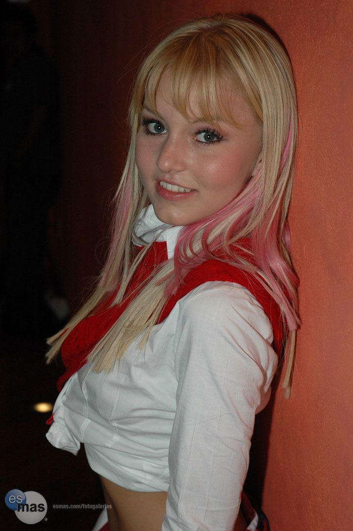 Fc World Boyer: Rebelde - Vico (2004 – 2006)