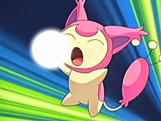 Poké-Arquivo: 300 - Skitty ~ PMD || Acervo de Imagens de Digimon e ...