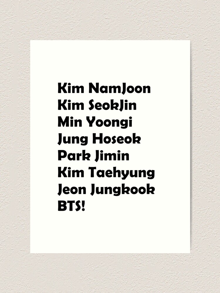 APRENDIENDO EL FANCHANT DE BTS